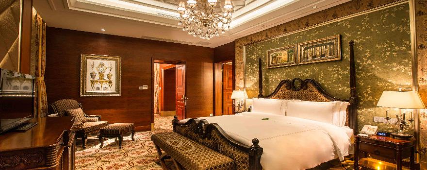 Things to Do in Hailan Yuntian Hot Spring Resort in 2025 - Top ...