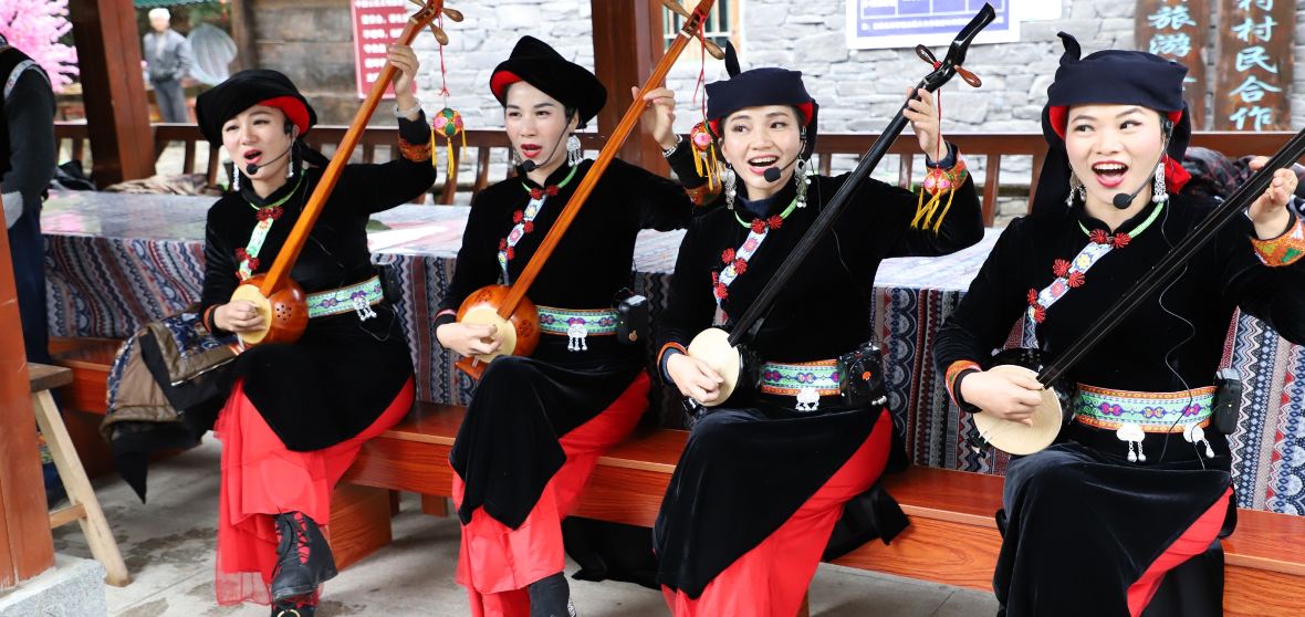 Chongzuo Travel Guide 2024 - Things to Do, What To Eat & Tips | Trip.com