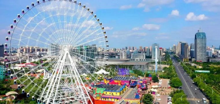 Things to Do in Kuiwen District in 2024 - Top Attractions, Local Food ...