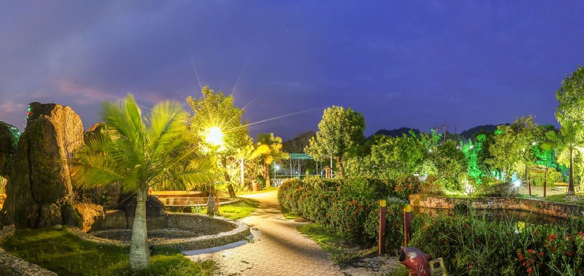 Chenghai District Travel Guide 2026: Top Attractions, Things to Do ...