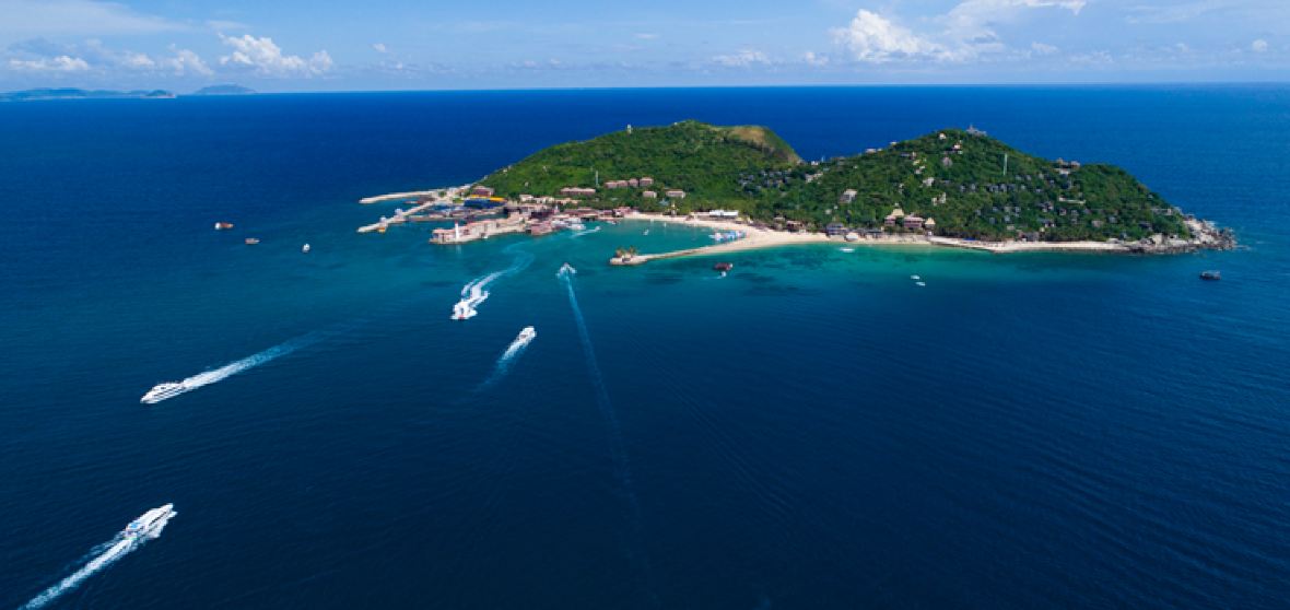 Things to Do in Lingshui in 2025 - Top Attractions, Local Food, Hotels ...