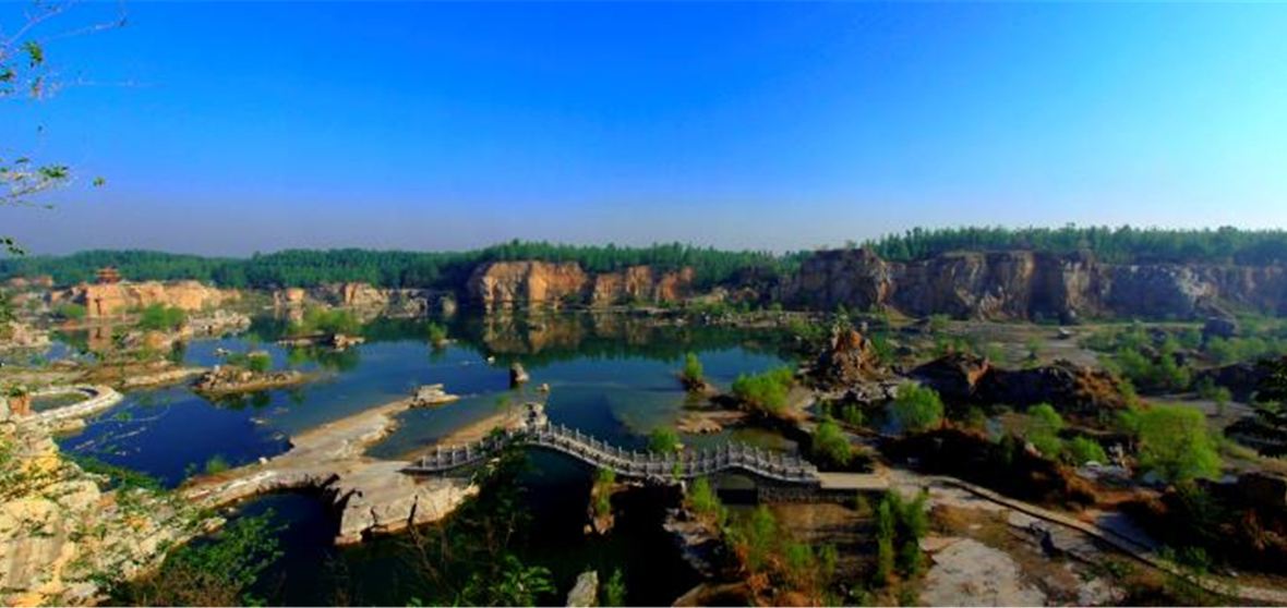 Things to do in Jinxiang (2025): Top nearby activities,popular ...