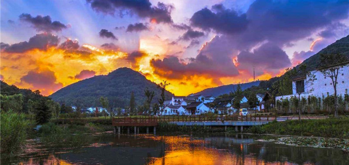 Things to Do in Pukou District in 2024 - Top Attractions, Local Food ...