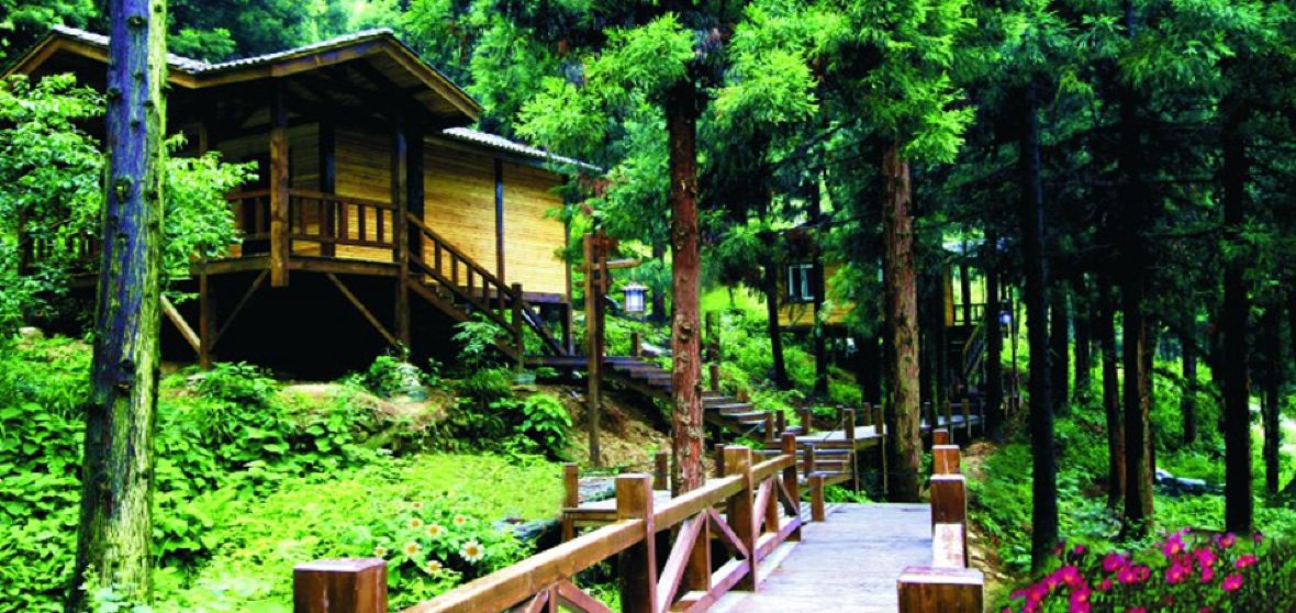 Things to Do in Gucheng in 2024 - Top Attractions, Local Food, Hotels ...