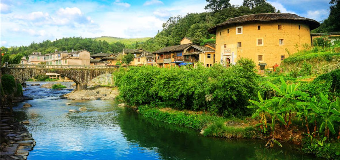 Things to Do in Longyan in 2025 - Top Attractions, Local Food, Hotels ...