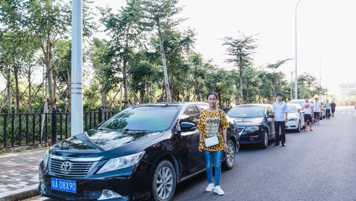 Sanya Custom Itinerary Chartered Car 1-Day Tour | Trip.com