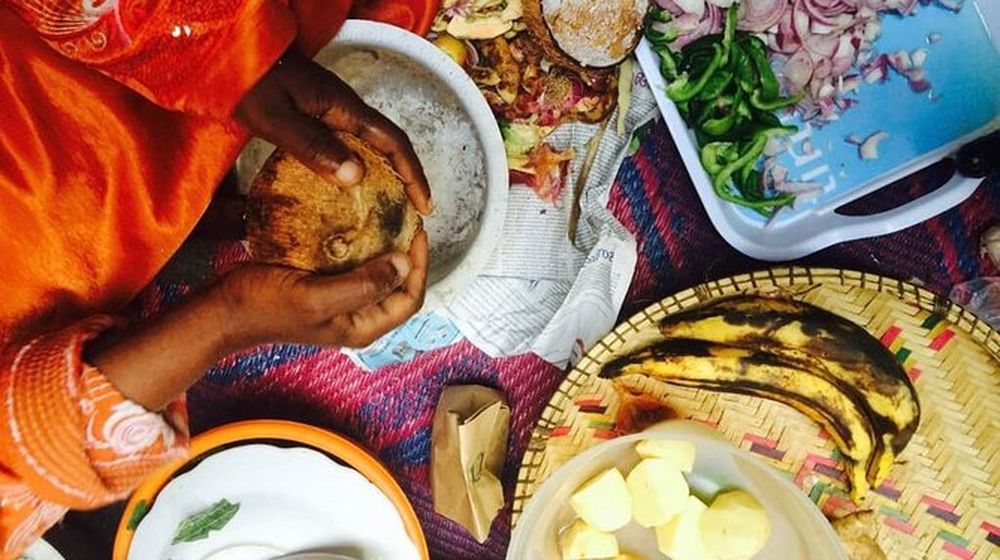 Swahili Cooking Lesson Zanzibar | Trip.com