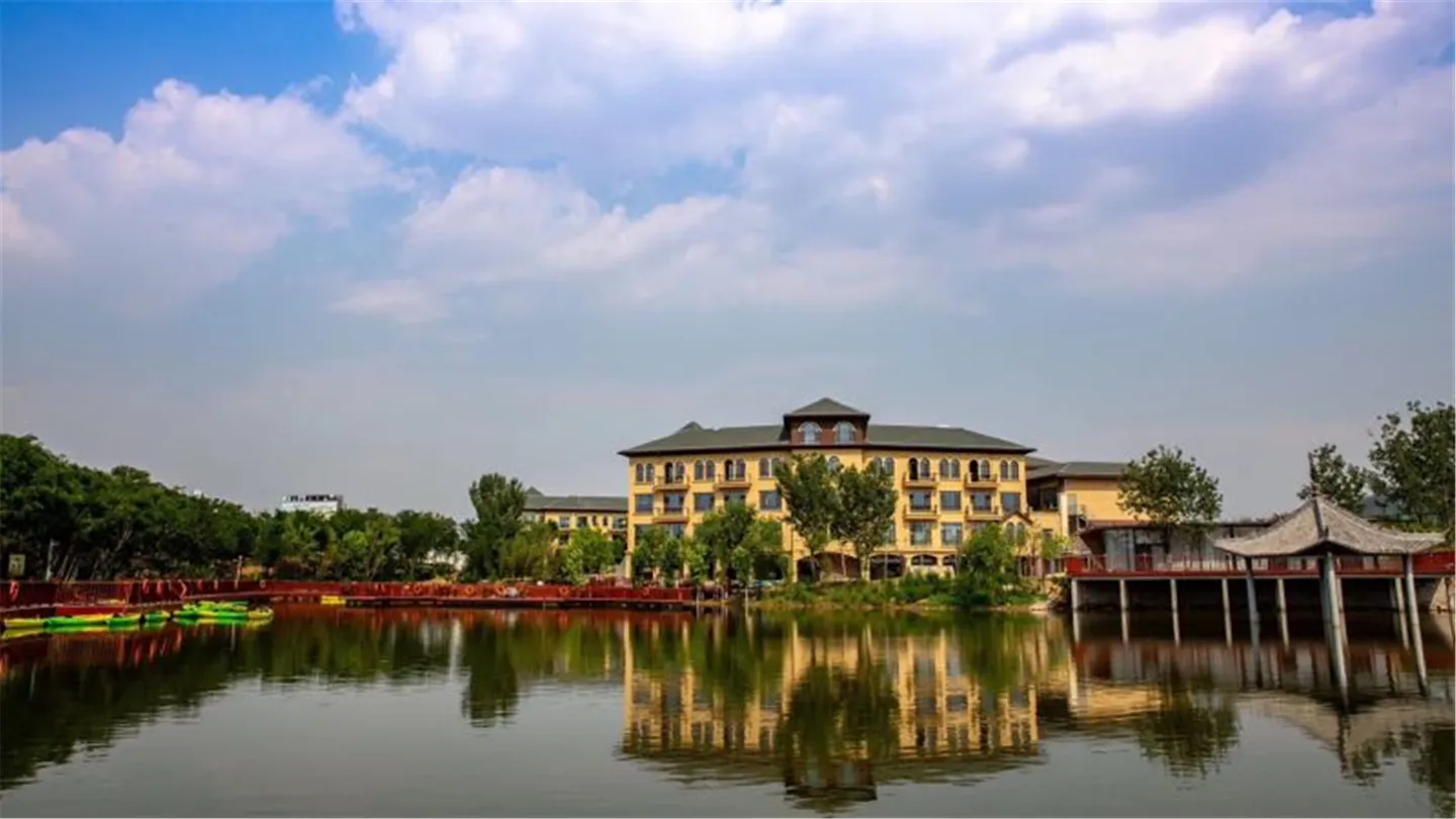 Cai Mountain and Wen River Scenic Area Tickets [2025] - Promos, Prices ...