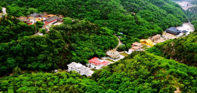 Xiangyuan Travel Guide 2026: Top Attractions, Things to Do & Deals | Trip.com | January 2026