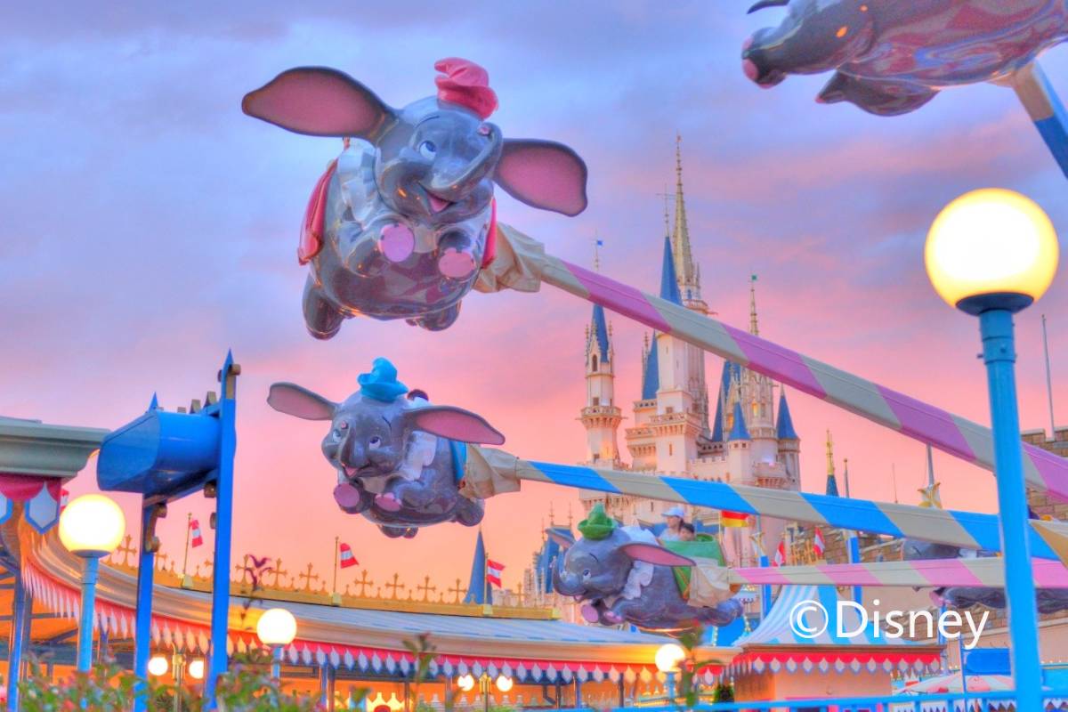 Tokyo Disneyland Tickets And Visiting Guide