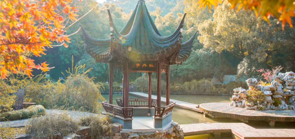 Things to Do in Kunshan in 2025 - Top Attractions, Local Food, Hotels ...