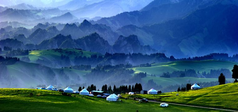 Things to Do in Qitai in 2025 - Top Attractions, Local Food, Hotels ...