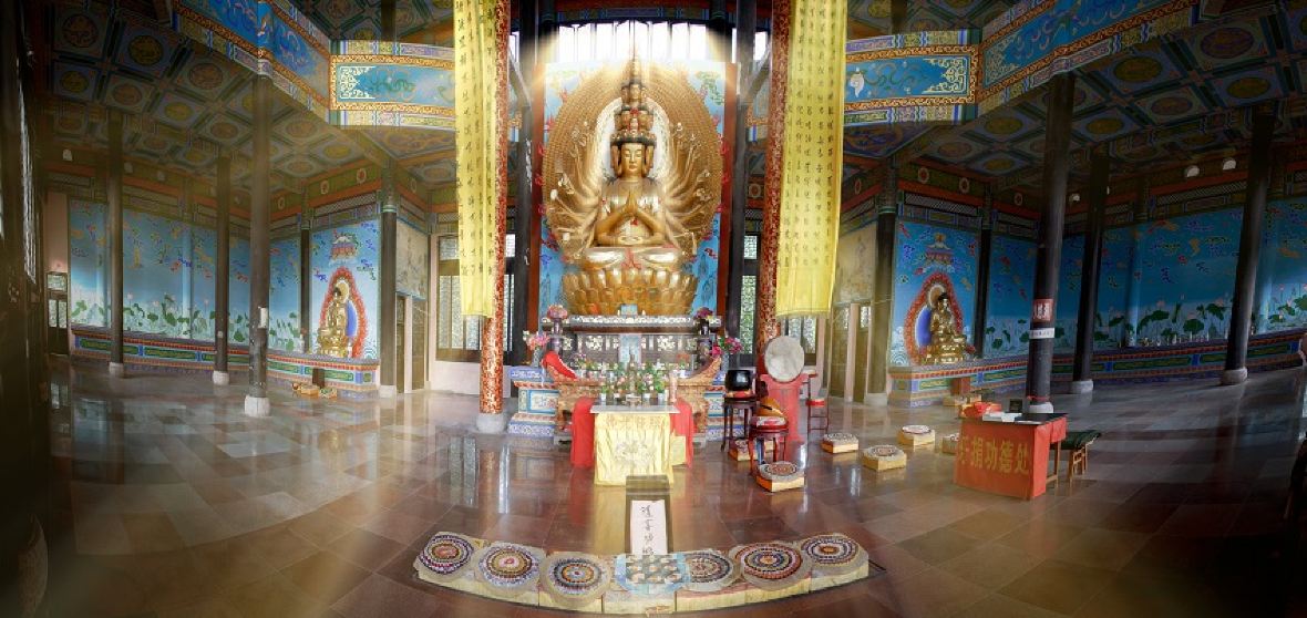 Longquanyi District independent travel guide (2025): top things to do ...