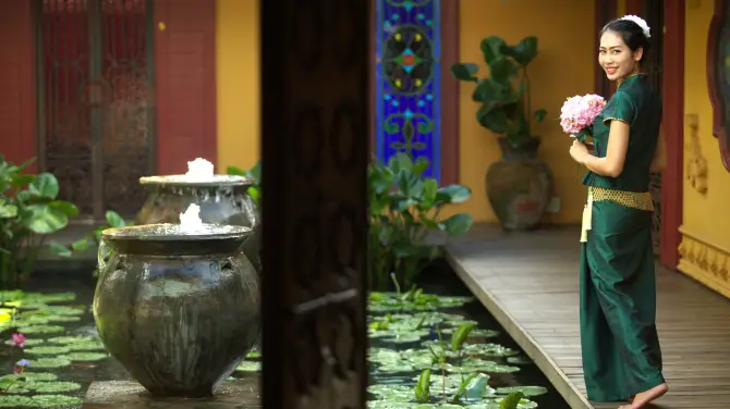 Oasis Spa Bangkok Sukhumvit 51 - 입장권, 운영 시간, 후기 & 사진 [2025년] | Trip.com