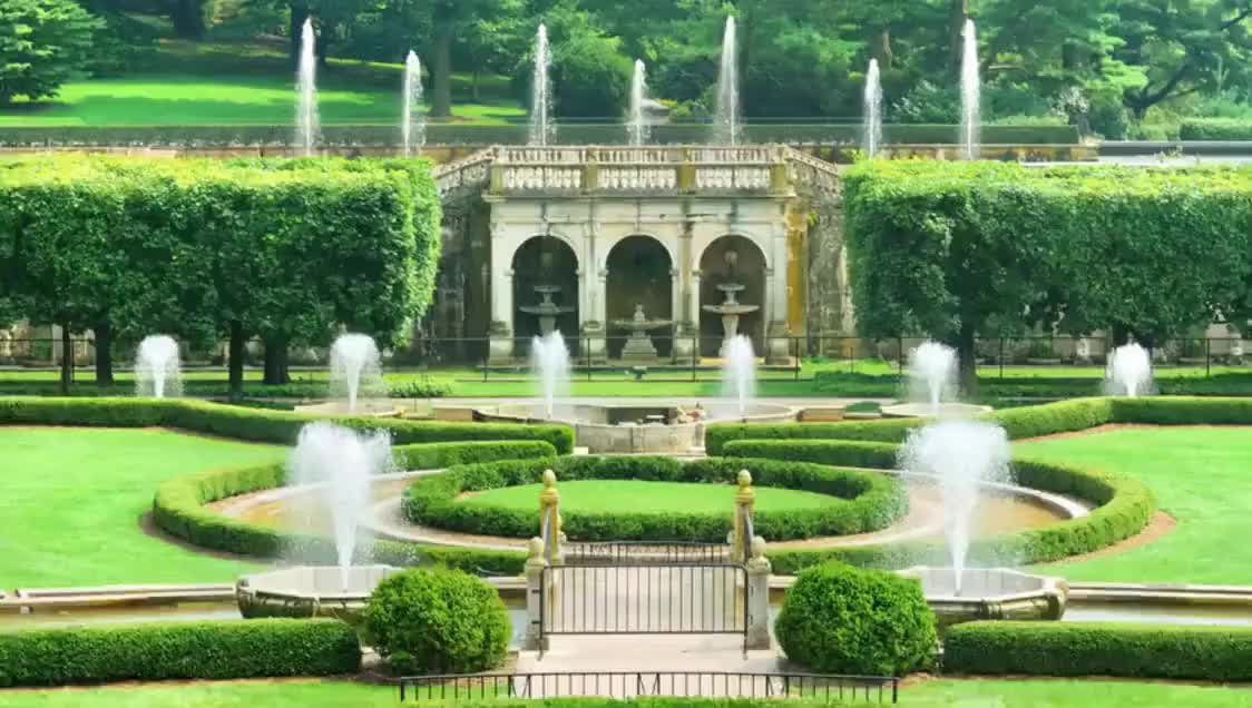 Dupont Gardens Pa | Fasci Garden