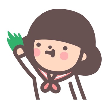 Line Sticker Cherry Coco