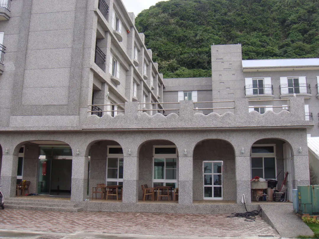 Ocean Resort - Lüdao