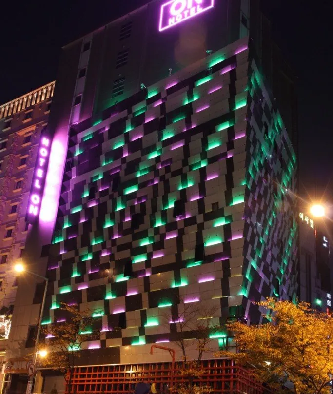 Hotel On - Anyang-si