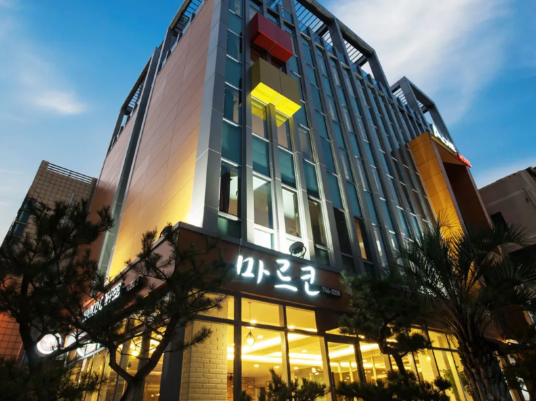 A-one Hotel - 연동