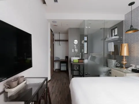 Herb Art Hotel - 놘놘 구