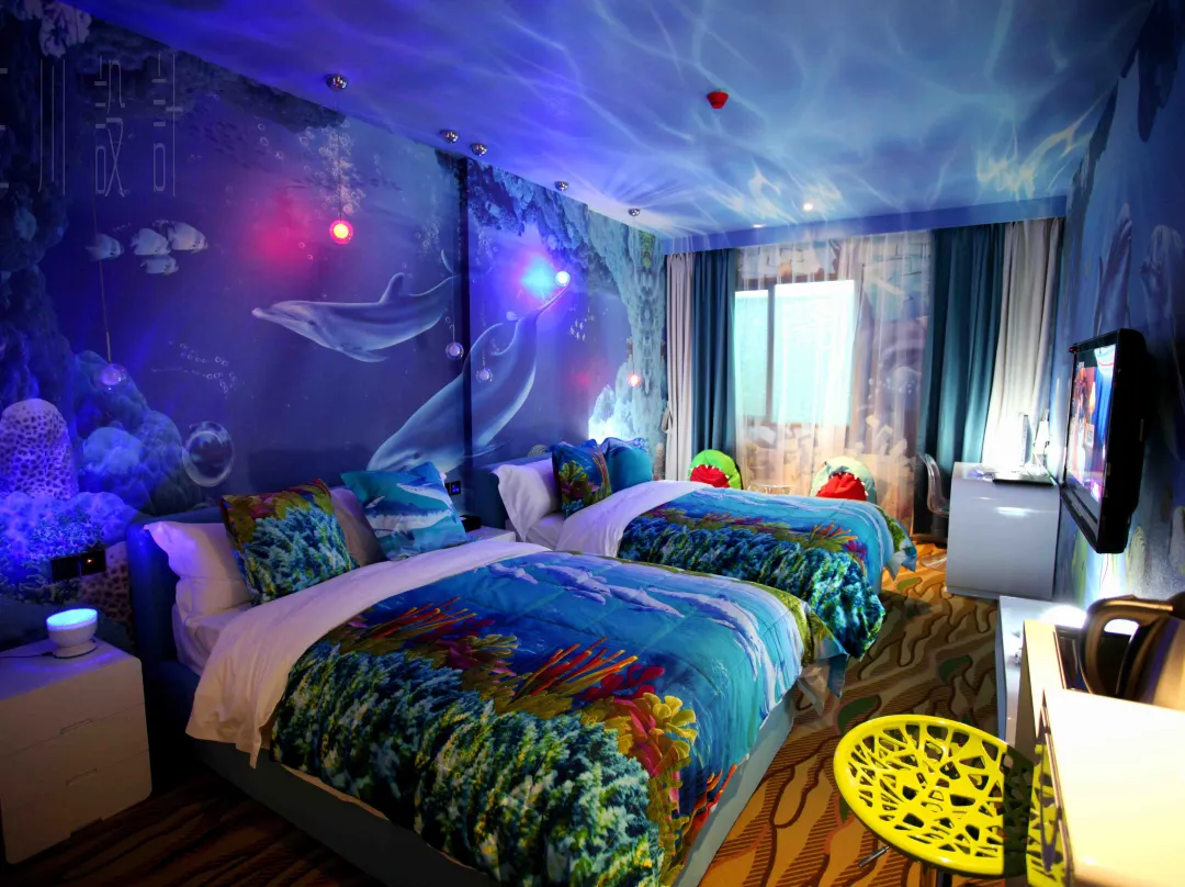 Rongshuntang Boutique Hotel - Longyan