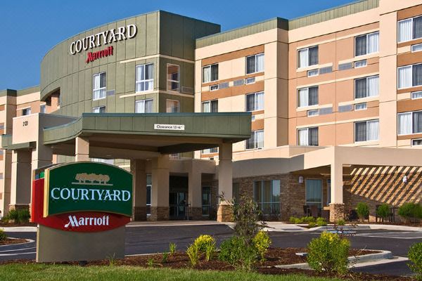 Courtyard by Marriott Carrollton: Hotel Reviews & Room Rates | Trip.com