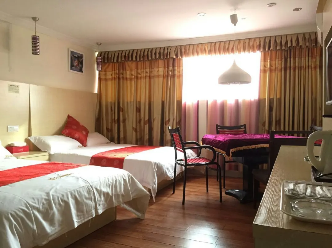 Shenzhen 168 Hotel Chain - Hong Kong