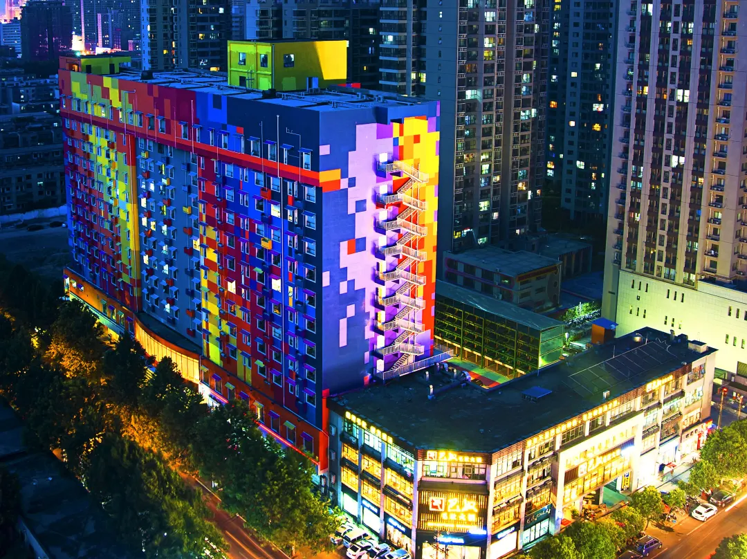 Happy Inn - Zhengzhou