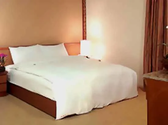 Yu Cyuan Hotspring Hotel - 礁溪鄉