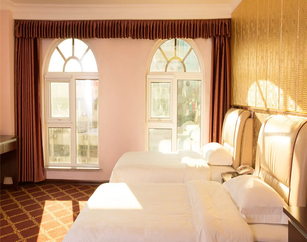 Sinhine Business Hotel Xinyang Train Stataion - Xinyang
