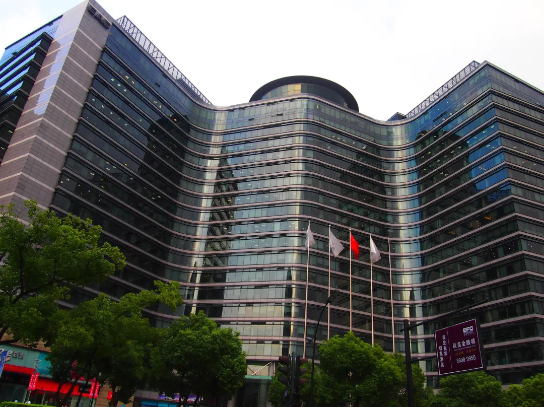 Eac Apartment Hotel - Hangzhou