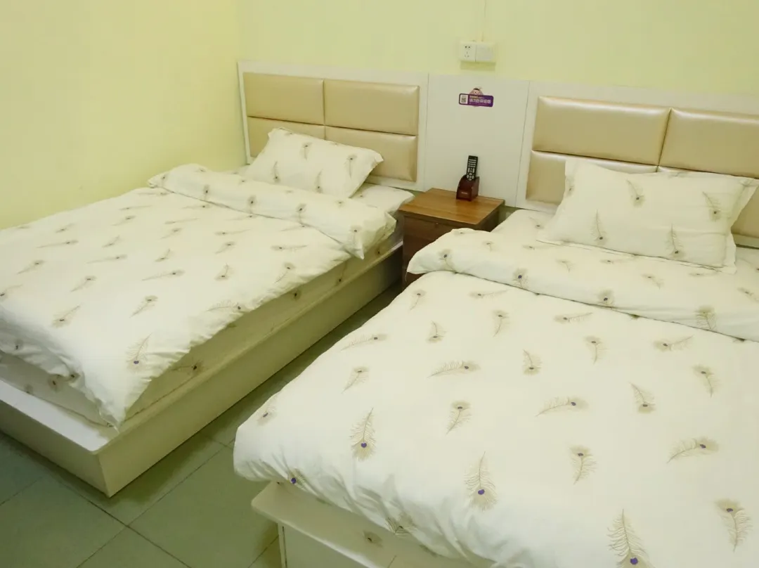 E Jiaren Hostel - Guangzhou