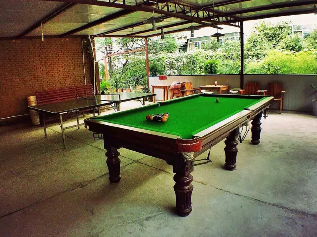 Xi'an Facebook Youth Hostel - Xi'an