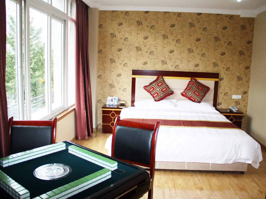 Huangjue Hostel - Chongqing