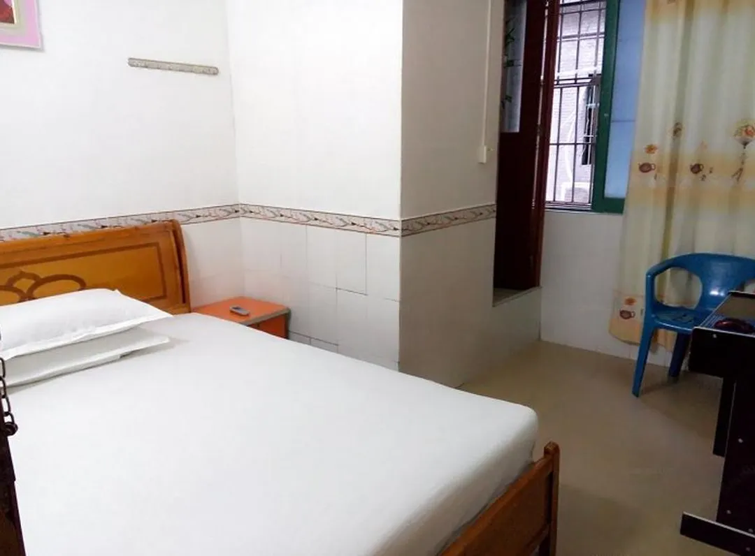 Wangyuan Hostel - Shenzhen