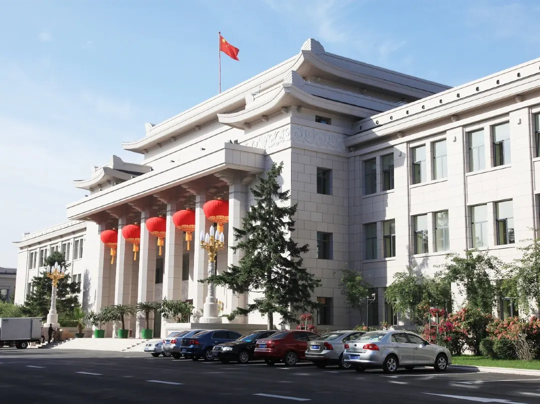 South Lake Hotel - Changchun