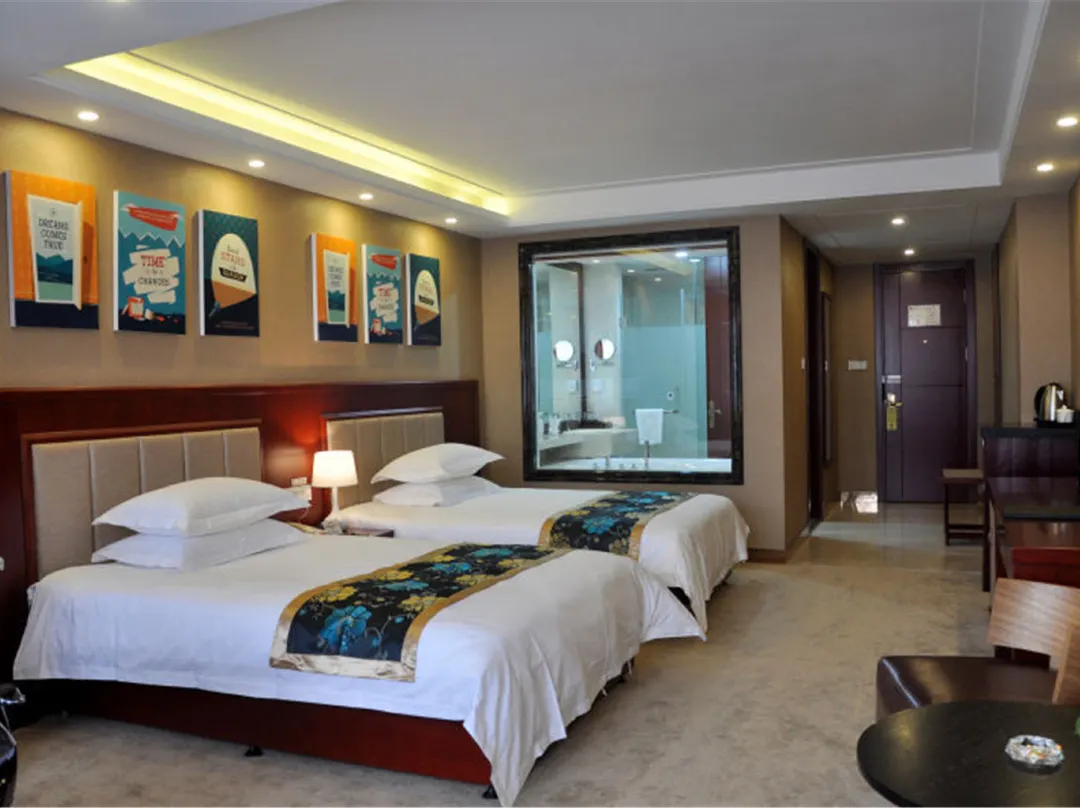 Maiwei International Hotel - Harbin