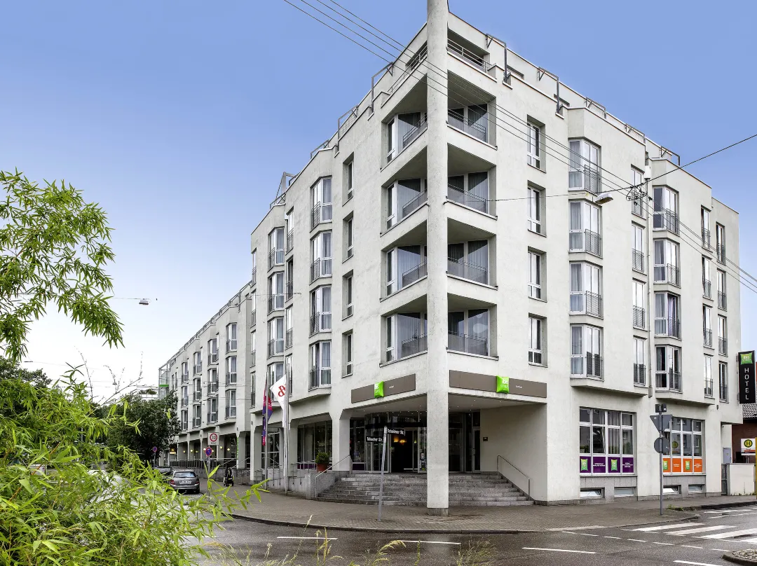 Ibis Styles Stuttgart - 슈투트가르트