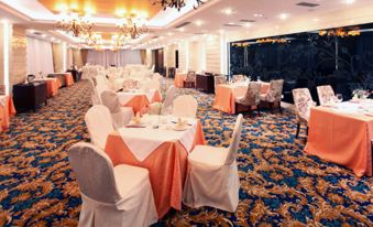 Golden Rich Hotel(上海金仓永华大酒店),Shanghai - Updated 2024 Reviews & Prices ...