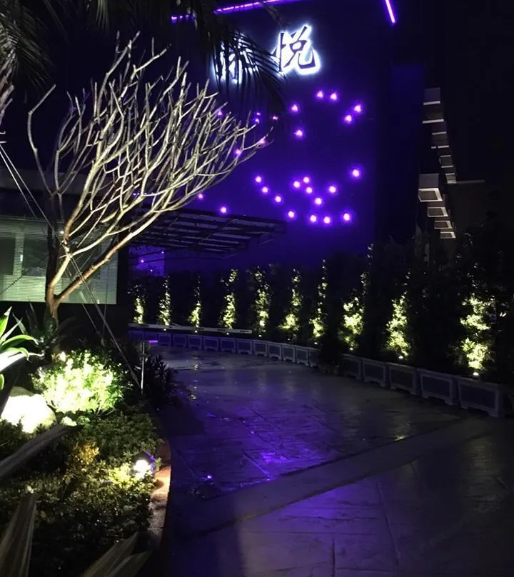 Tsaotun Boutique Hotel - 위안린 진