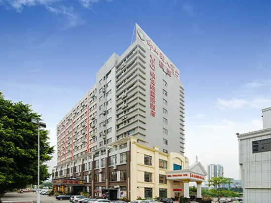 Vienna International Hotel - Foshan