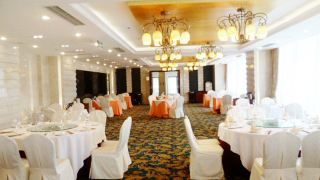 Golden Rich Hotel,Shanghai - Updated 2024 Reviews & Prices | Trip.com