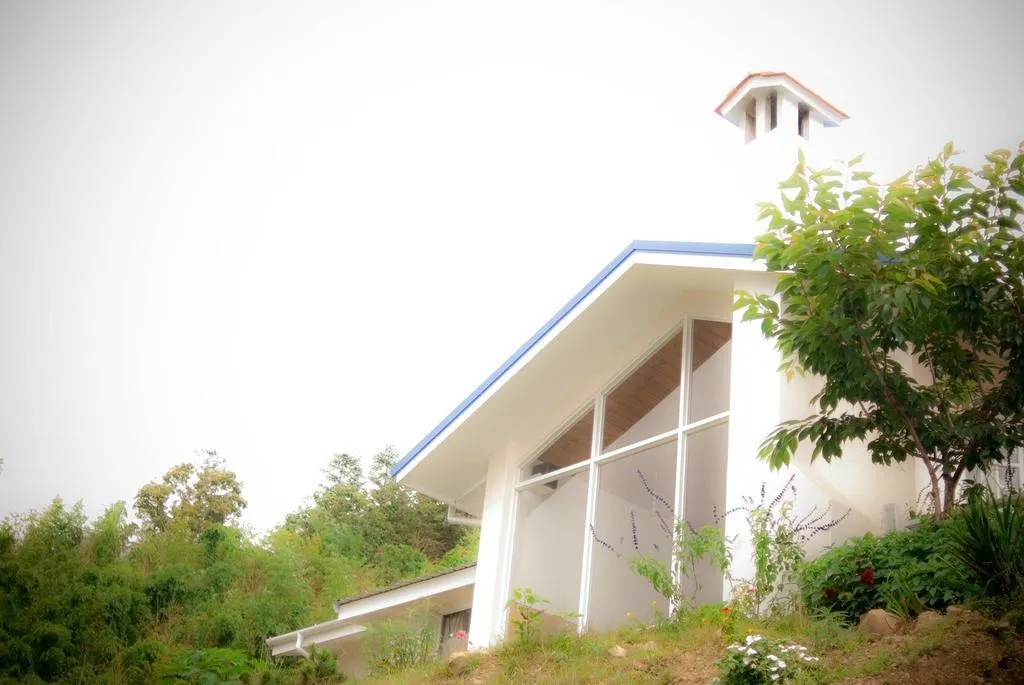 Alishan Home - Alishan Township