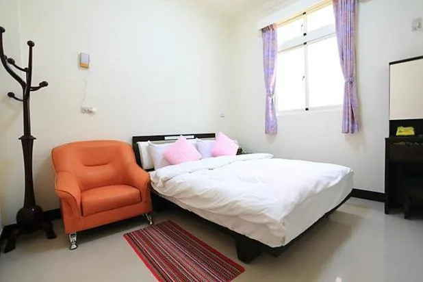 Km Hostel - Taiwan