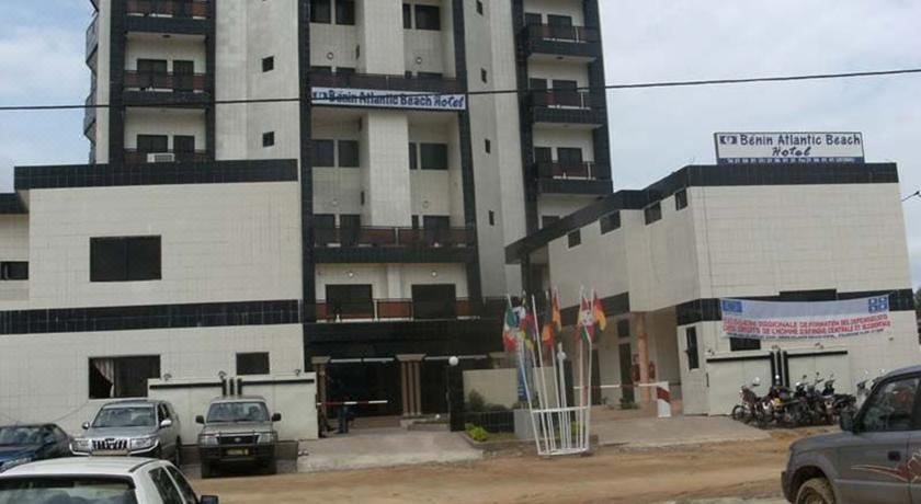 Atlantic Beach Hôtel Bénin : Tarifs & Avis 2026 | Trip.com
