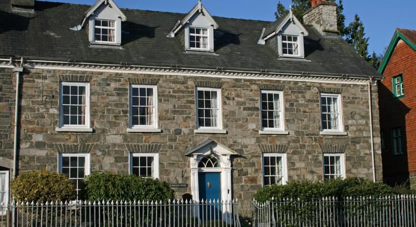 Penralley House B&b - Rhayader