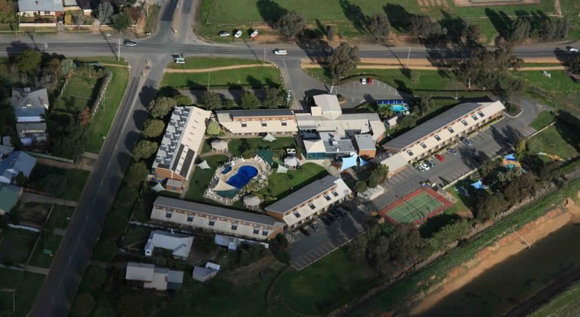Murray Valley Resort - Yarrawonga