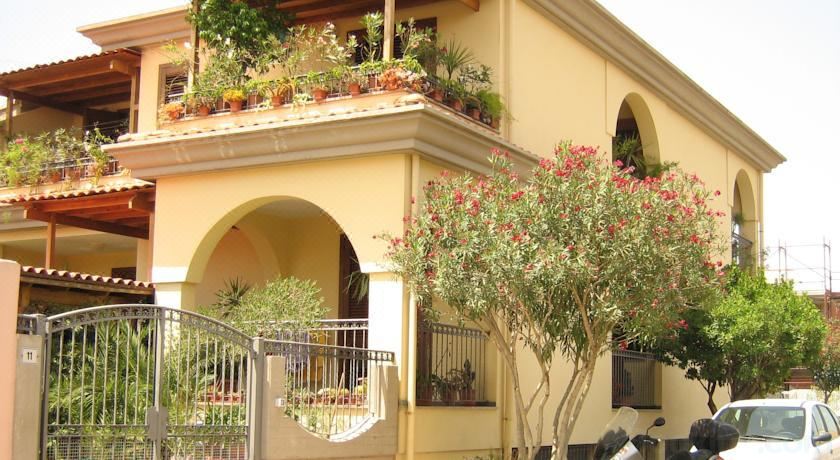 Affittacamere Acquamarina - Provincia di Oristano