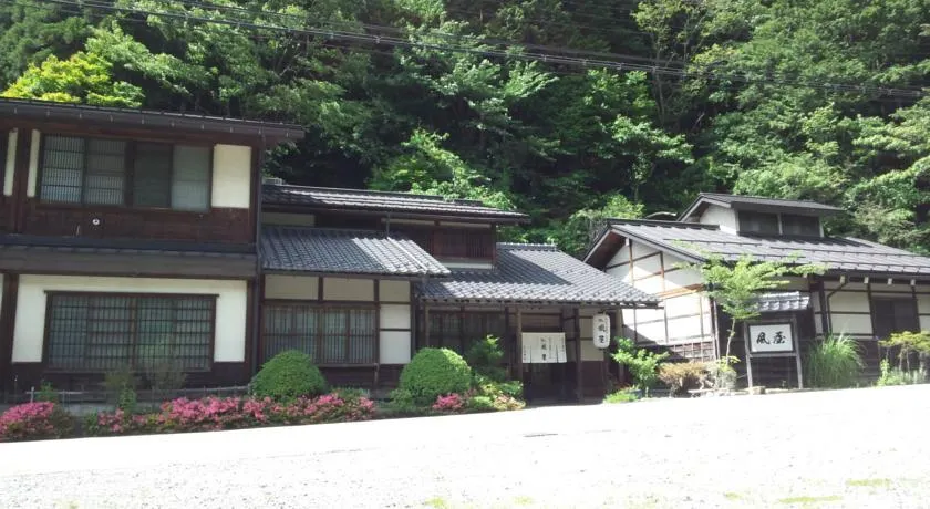 Kazeya - Matsumoto