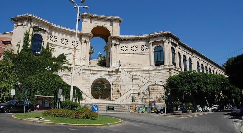 Guesthouse Libeticus - Cagliari